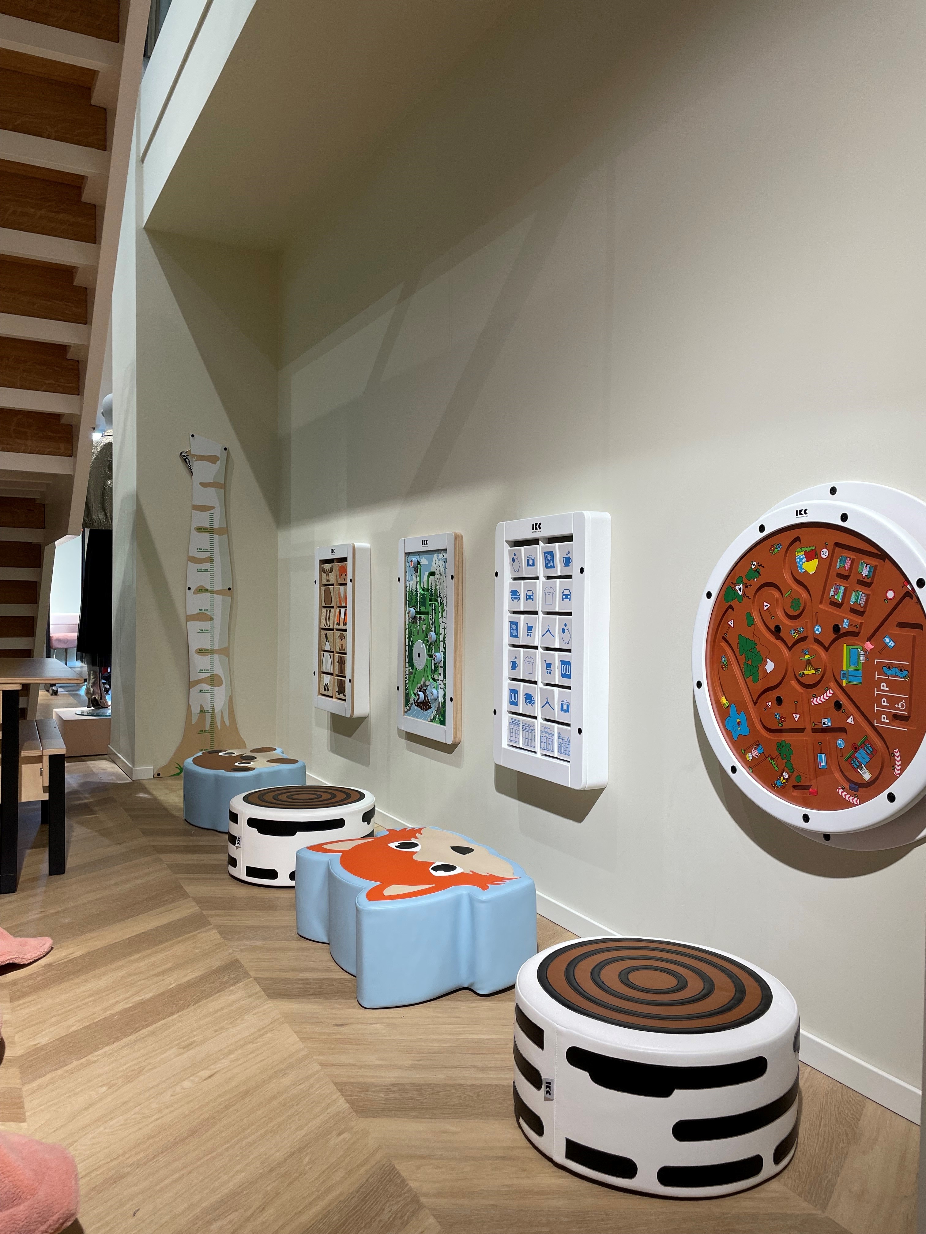 Dirk De Wit Mode Bovenkarpsel | IKC